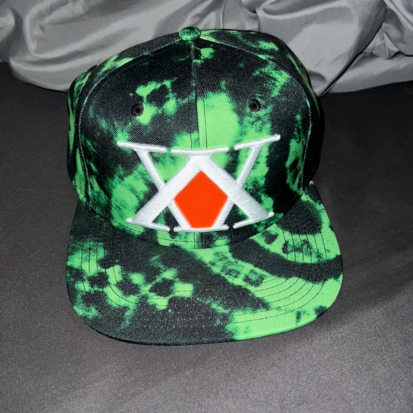 Hunter X Hunter | Accessories | Hunter X Hunter Hat | Poshmark